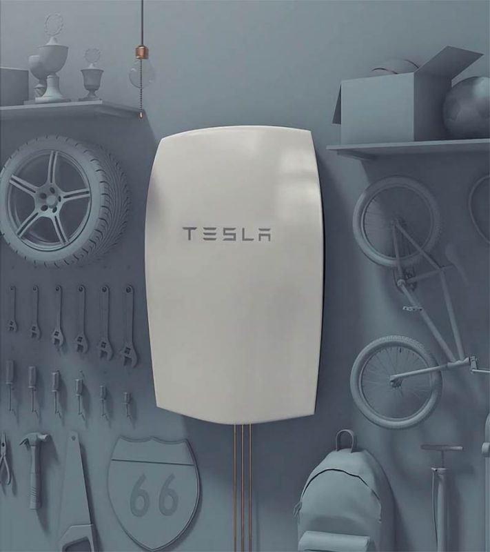 Complete Guide to Tesla Powerwall in Canada: Main Features